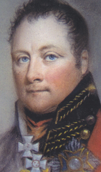 Lord Hill’s Column – Shrewsbury Local History