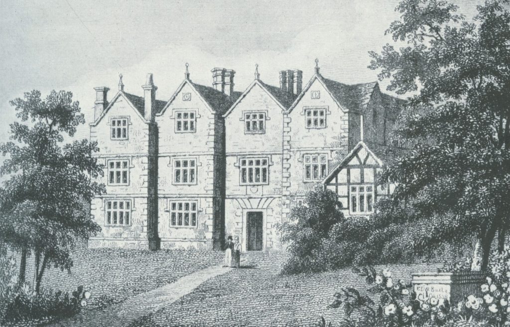 Memory Corner September 26th 2019 – Shrewsbury Local History