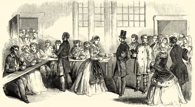 Memory Corner April 23rd 2020 – Shrewsbury Local History